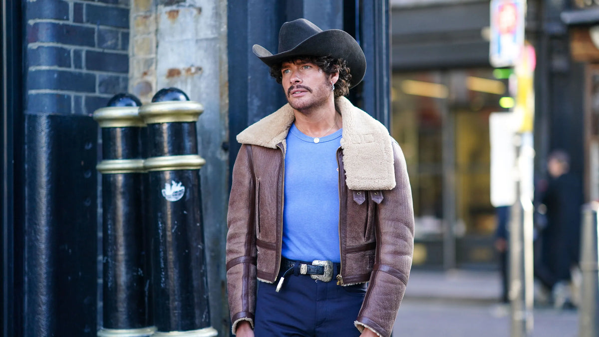 el toque personal de tu atuendo vaquero — VAQUERO BUENO